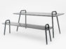 La Collection AGRAFE – MICKAEL DEJEAN | DESIGNENVUE // mobilier-objets ...