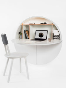 Bureaux Designers | DESIGNENVUE // mobilier-objets-design