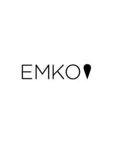 EMKO | DESIGNENVUE // mobilier-objets-design