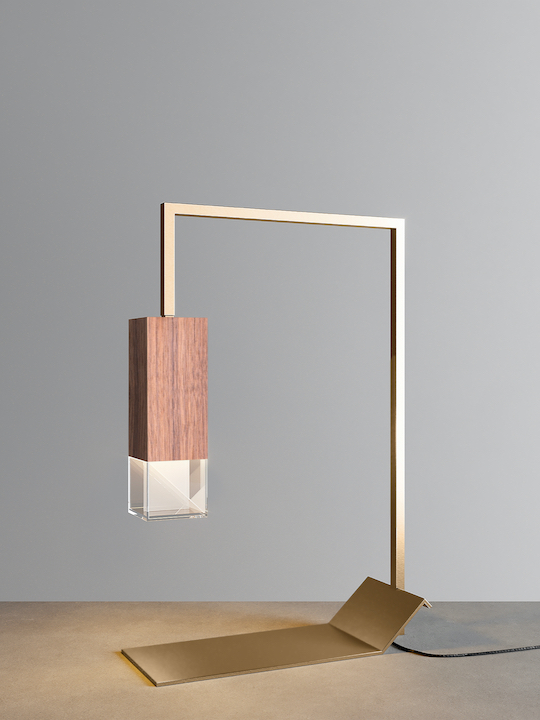 Luminaires | Catégories du produit | DESIGNENVUE // mobilier-objets-design